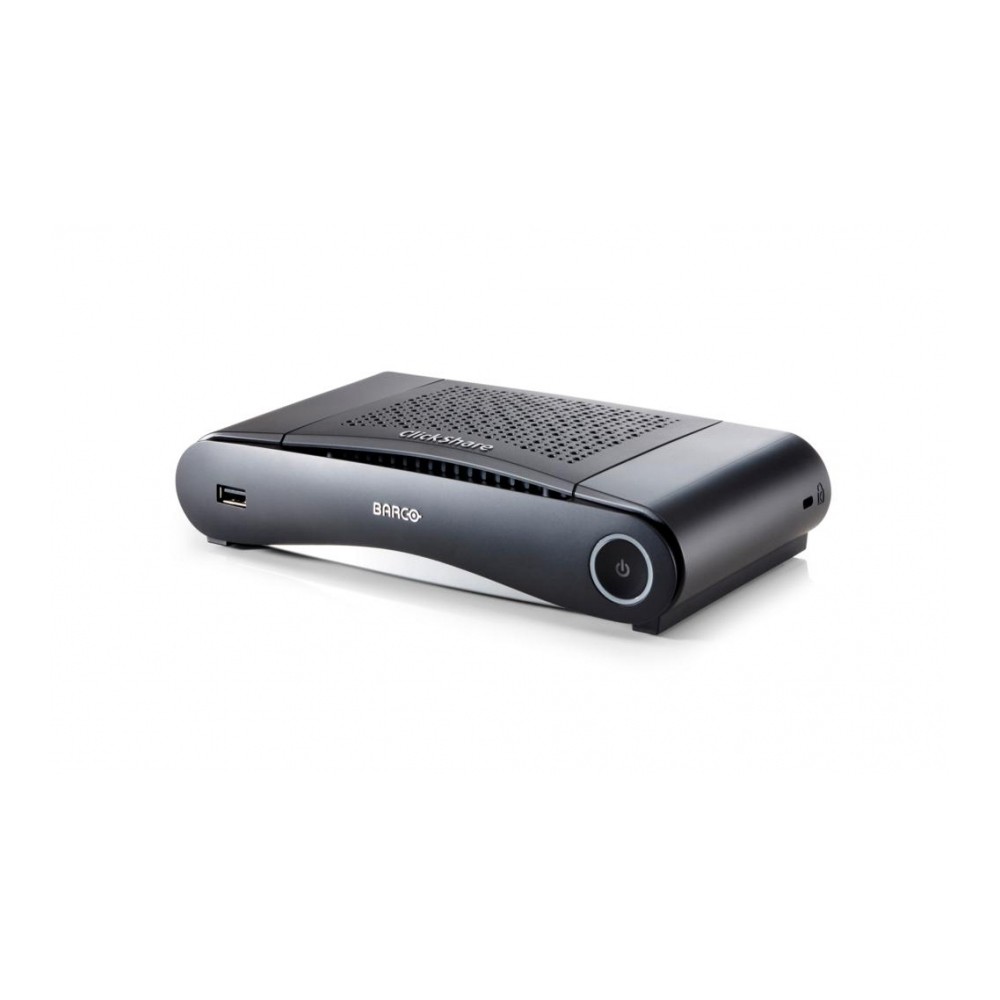 Bezprzewodowy system prezentacyjny Barco ClickShare CS-100 Huddle