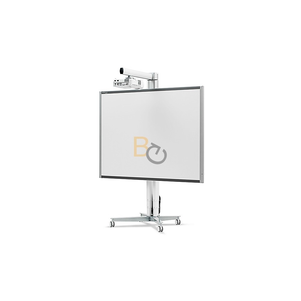 SMS Projector ST Mobile Motorized 1200mm – elektryczny statyw do tablic ...