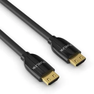 Kable HDMI - 0,5m, 0,9m, 1m, 1,2m, 1,5m, 1,8m, 2m, 2,7m, 3m, 3,6m, 4,8m ...