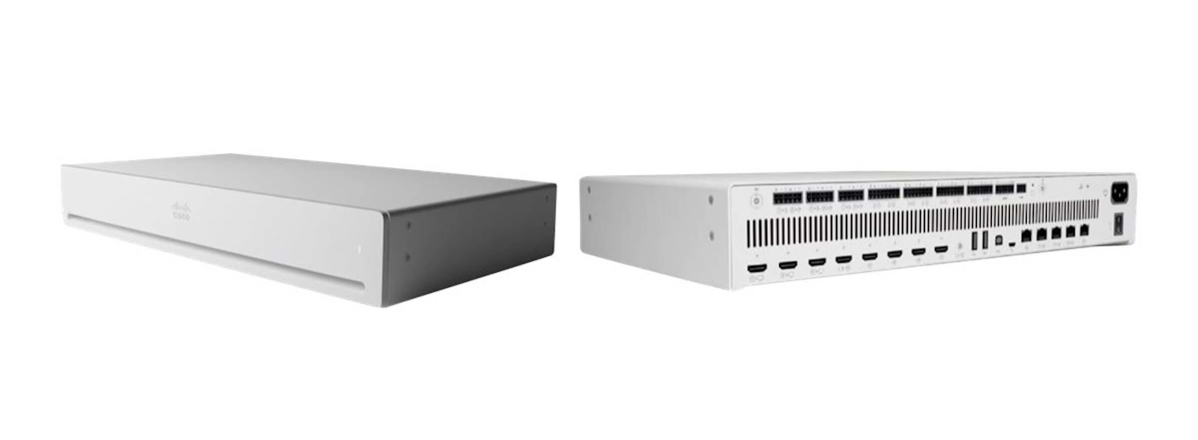 Cisco Webex Room Kit Pro - PROAV